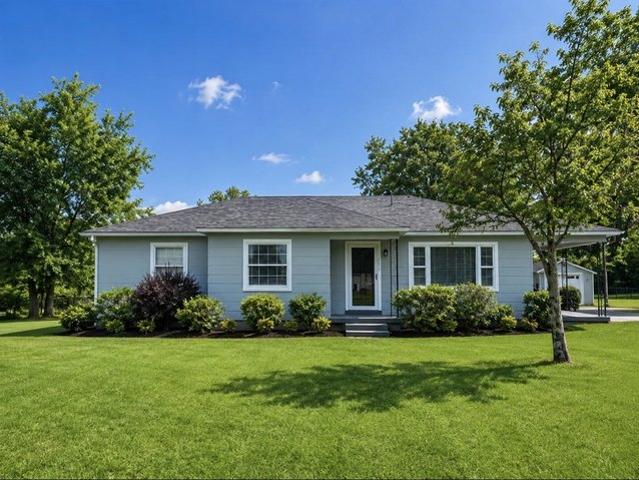 931 Fox Ln, Lewisburg, TN 37091