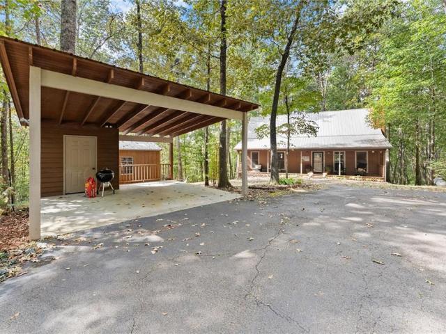 931 Homer Edwards Road