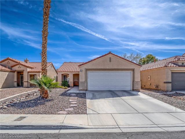 931 Horsethief Ranch Ave, Las Vegas, NV 89123 | MLS #2764