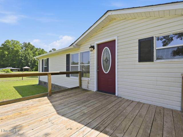 931 Haw Branch Road