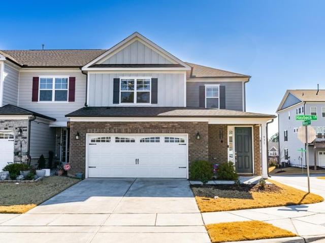 931 Haybeck Ln, Apex, NC 27523