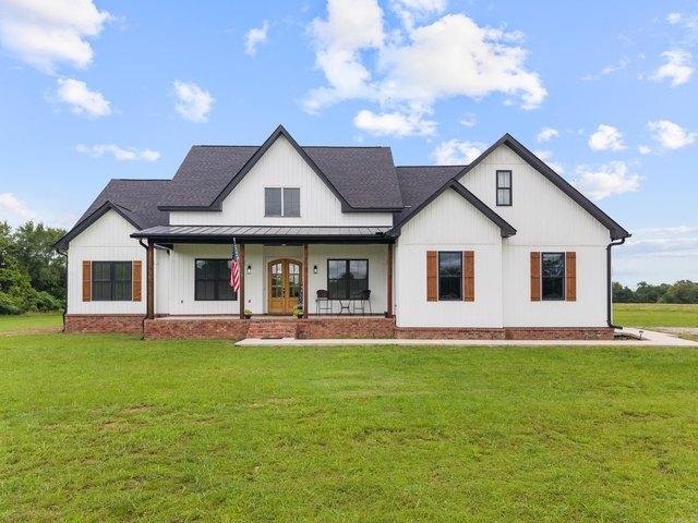 931 Highway 36, Vilonia, AR 72173