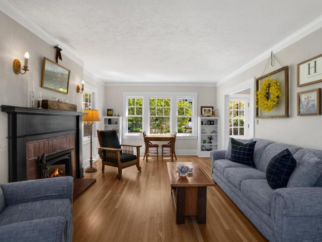 931 Humboldt St, Santa Rosa, CA 95404 | MLS #326026 | Compass