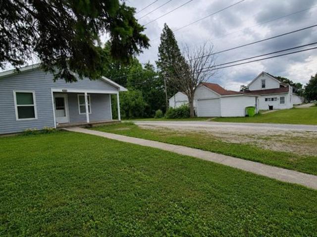 931 Iowa St, Huntington, IN 46750