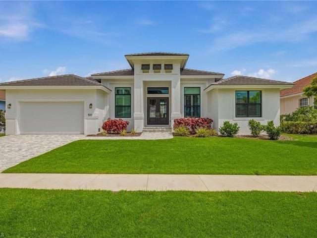 931 Ivory Ct, Marco Island, FL 34145