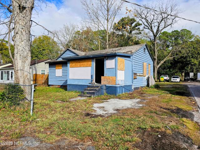 931 Odessa Dr E, Jacksonville, FL 32254 | MLS #2126