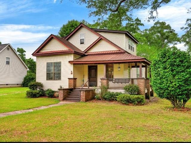 931 Old Highway 11, Carriere, MS 39426