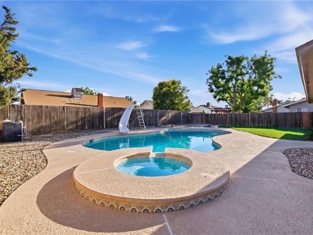 931 Orangewood Court