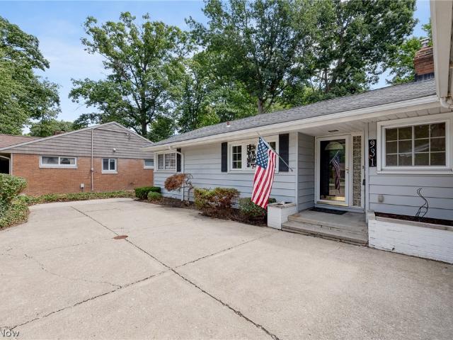 931 Orchard Park Drive