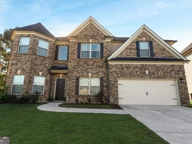 931 Overlook Path Way, Lawrenceville, GA 30045