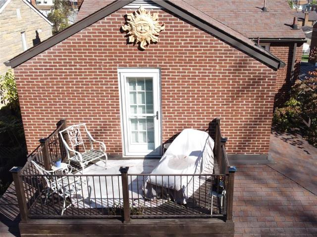 931 Liberty St, McKees Rocks, PA 15136 | MLS #1750
