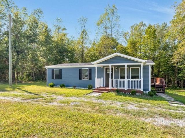 931 Light St, Heathsville, VA 22473