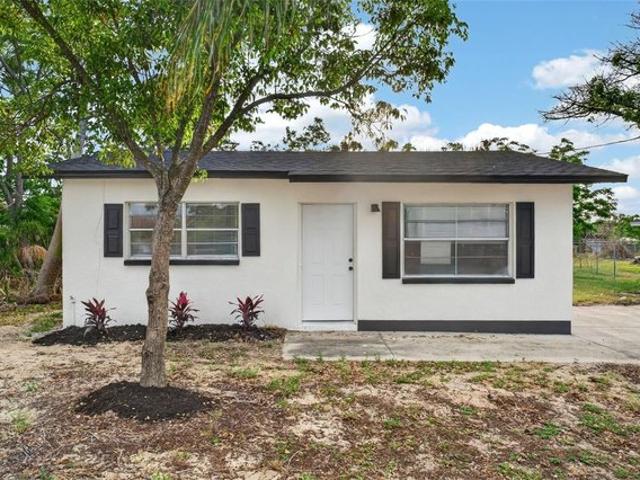 931 Lincoln St, Babson Park, FL 33827