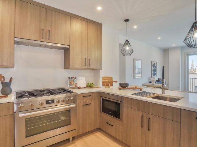 931 Madison St Unit# 405, Hoboken, US, NJ
