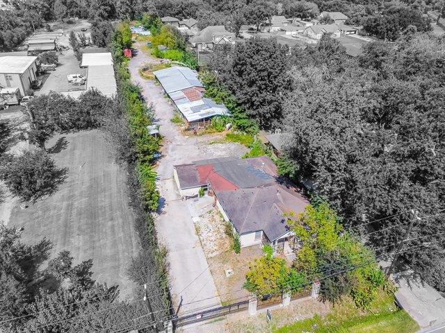 931 Mitchell Rd, Houston, TX 77037