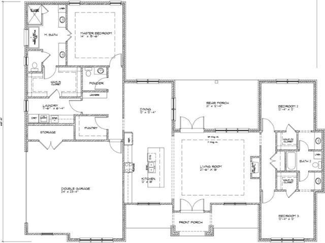 931 Middleton
