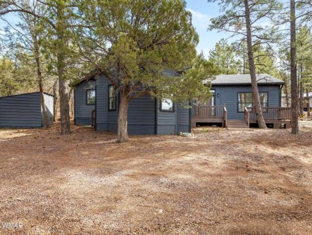 931 Miramon Dr, Lakeside, AZ 85929
