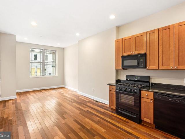 931 N 19Th Street # 1