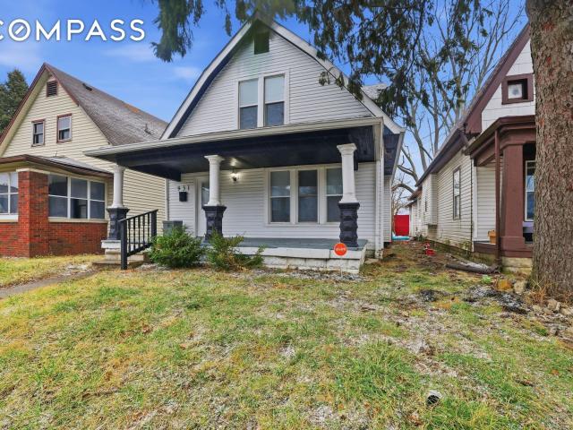 931 N Oakland Ave, Indianapolis, IN