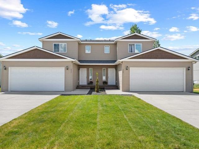 931 N Stanley St Unit 933, Medical Lake, WA 99022