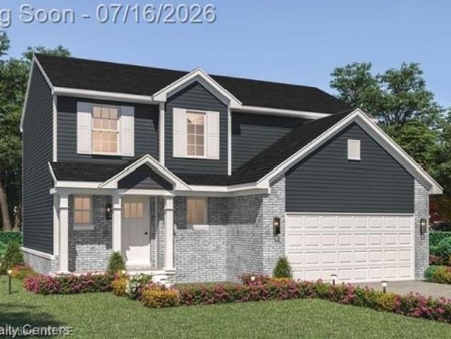 931 Norchester St, South Lyon, MI 48178