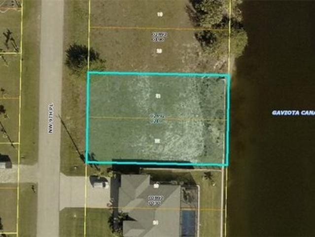 931 NW 9th Pl, Cape Coral, FL 33993