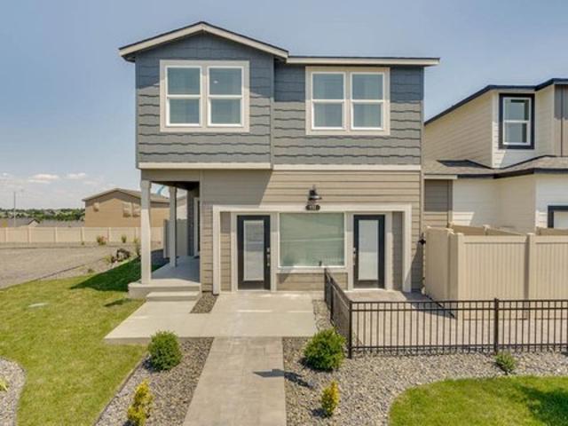 931 S Zeelar St, Kennewick, WA 99336