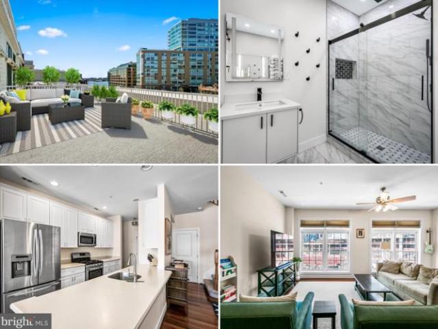 931 S Caroline Street S #16, Baltimore, MD 21231