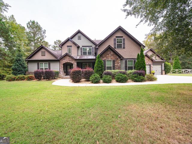 931 S Jeff Davis Drive, Fayetteville, US, GA