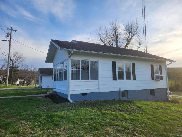 931 S Paoli Unionville Road