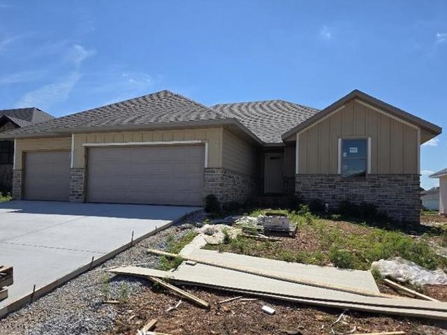 931 S Pindall Ln, Nixa, MO 65714