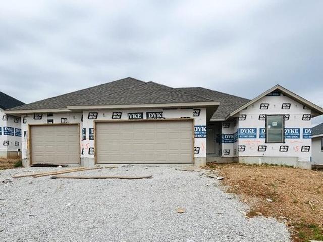 931 S Pindall Ln, Nixa, MO 65714
