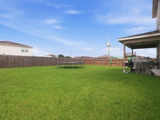 931 Salado Slough Ln, Rosenberg, TX 77471 | MLS #89927
