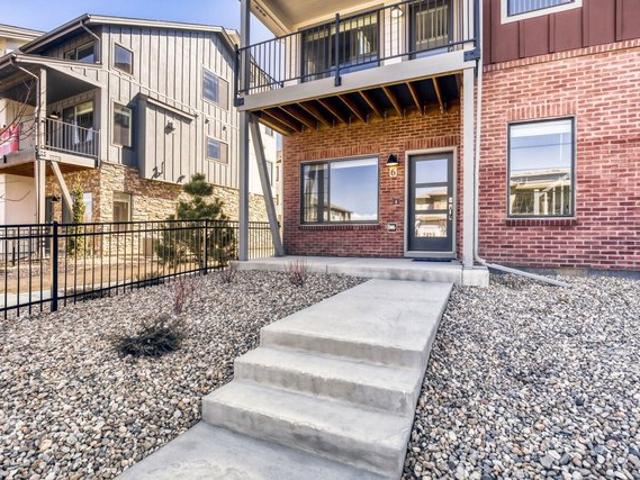 931 Schlagel St Unit 6, Fort Collins, CO 80524