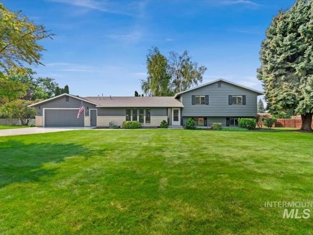 931 Sherman Way, Nampa, ID 83686