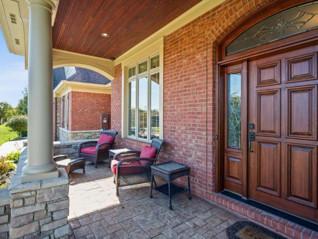 931 Squire Oaks Drive