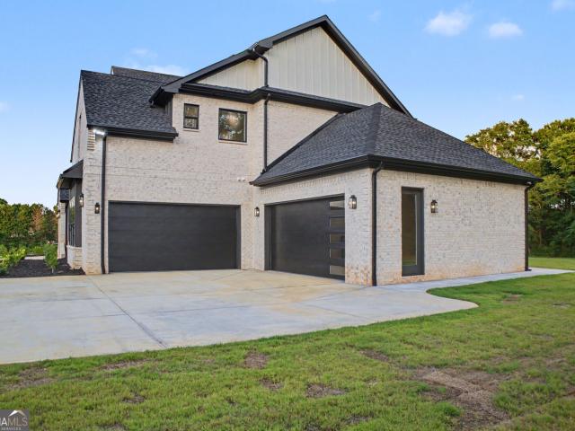 931 Stewart Road