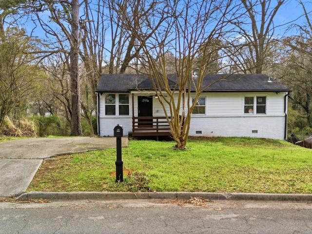 931 Stonewall Dr SE, Atlanta, GA 30315 | MLS #10702 | Compass