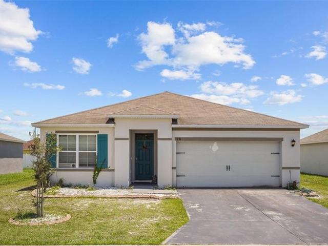 931 Summer Glen Dr, Winter Haven, FL 33880