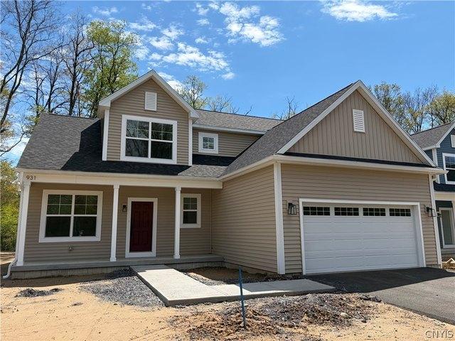 931 Park Dr, Rome, NY 13440