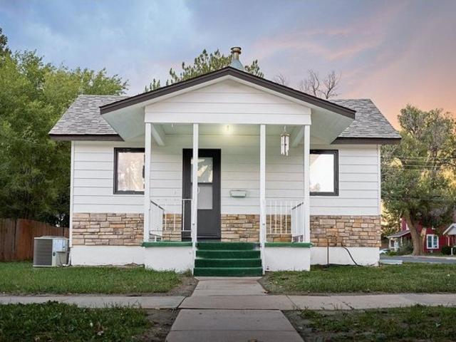 931 Prospect St, Fort Morgan, CO 80701