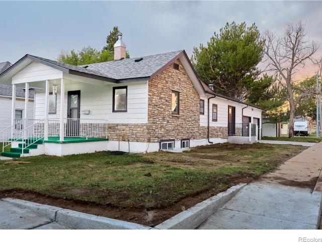 931 Prospect Street
