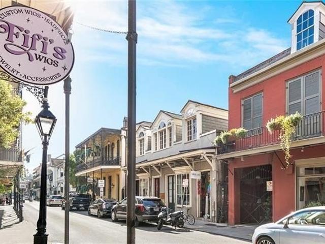 931 Royal St Apt 5, New Orleans, LA 70116