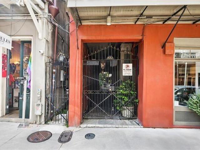 931 Royal Street # 5