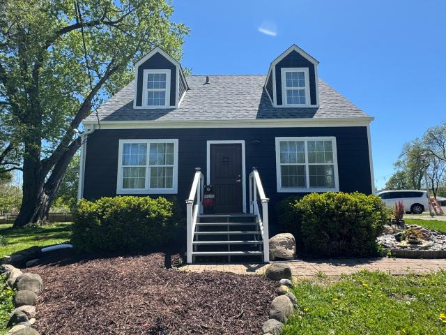 931 Rawson Bridge Road