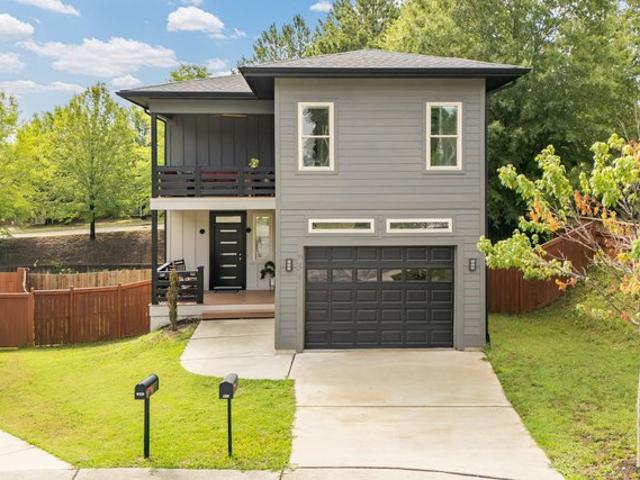 931 Ramseur St, Durham, NC 27701