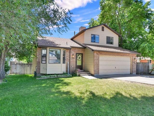 931 W 4375 S, Ogden, UT 84405