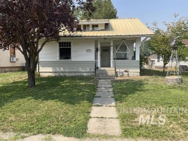 931 W 3rd St, Weiser, ID 83672