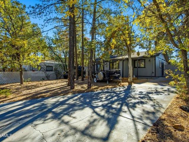 931 W Laxton Rd, Show Low, AZ 85901