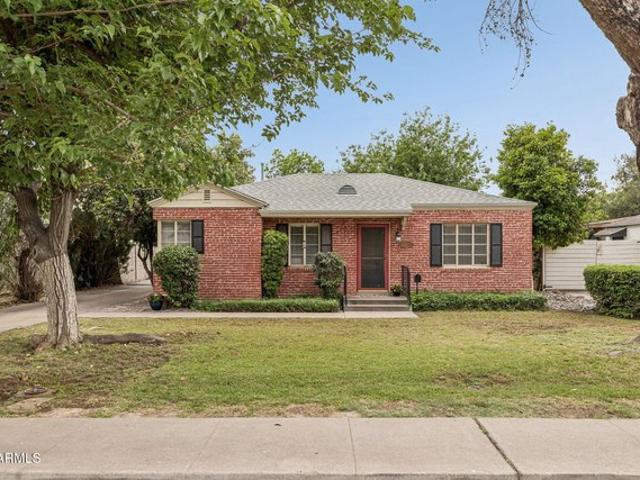 931 W Mackenzie Dr, Phoenix, AZ 85013